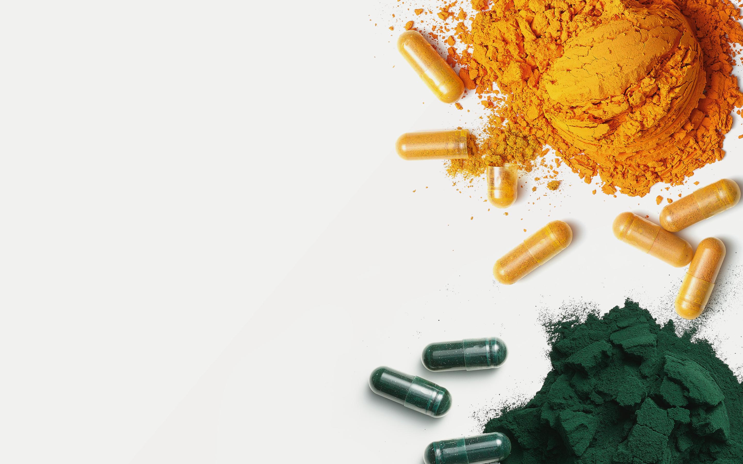 Our Capabilities | INW | Innovations in Nutrition and Wellness